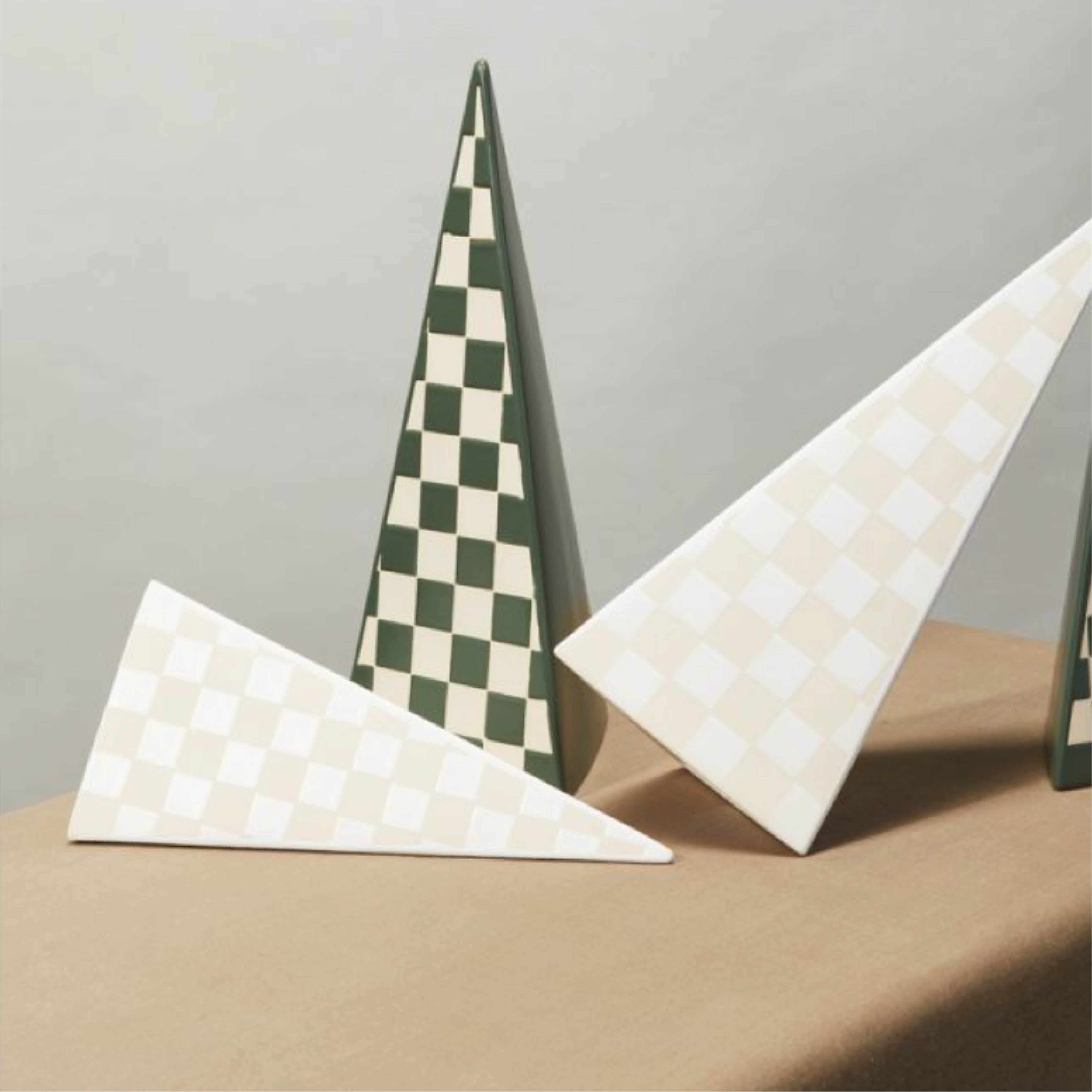 Checker Tree – The Anchored Collective