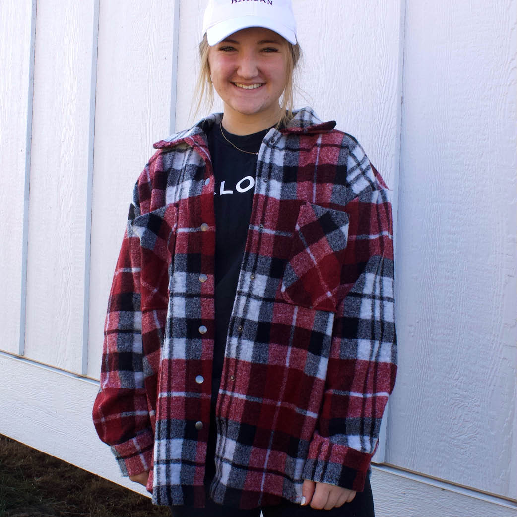Jackets – The Anchored Collective